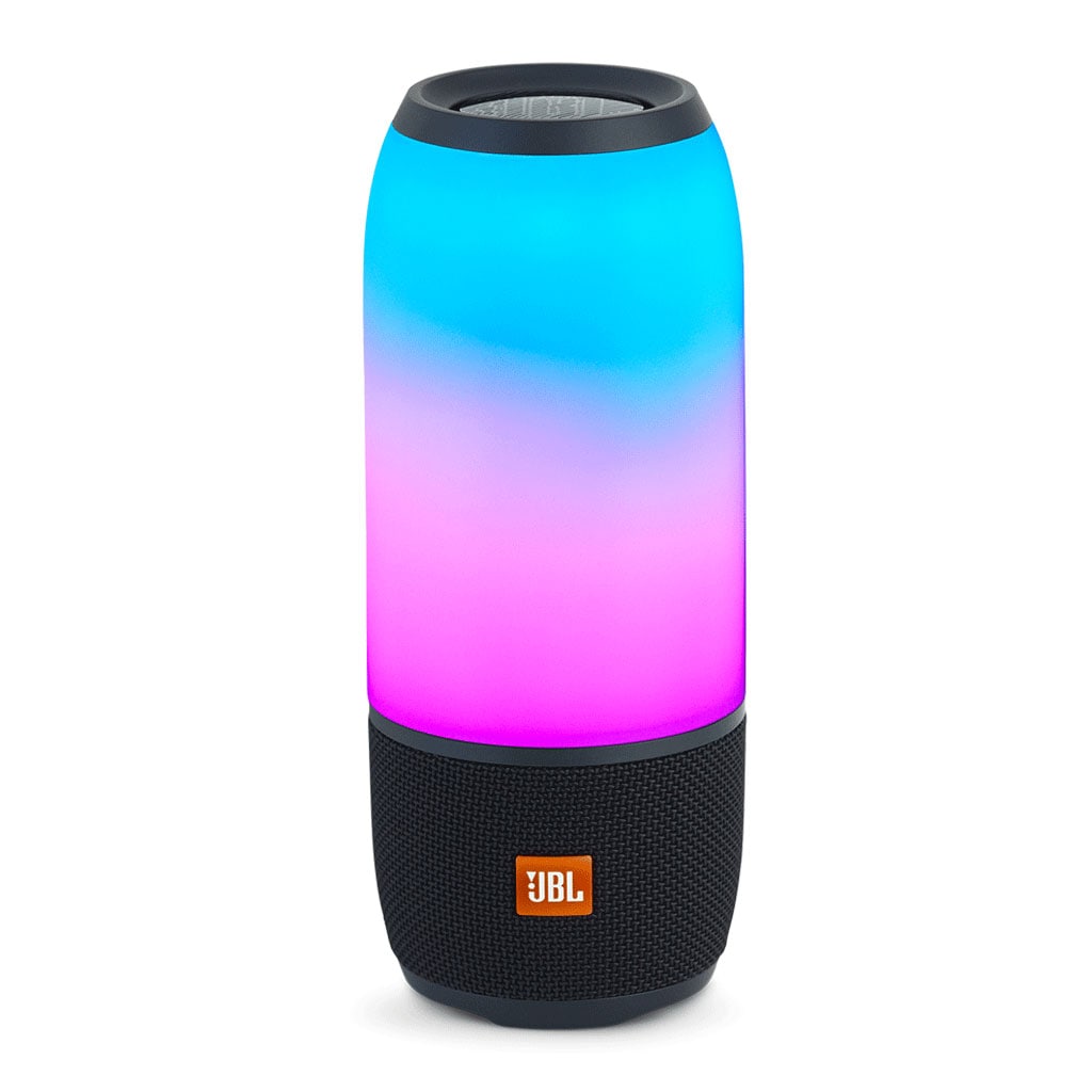 اسپیکر بلوتوثی جی بی ال JBL Pulse 3 - اسپیکر بلوتوثی JBL Pulse 3
