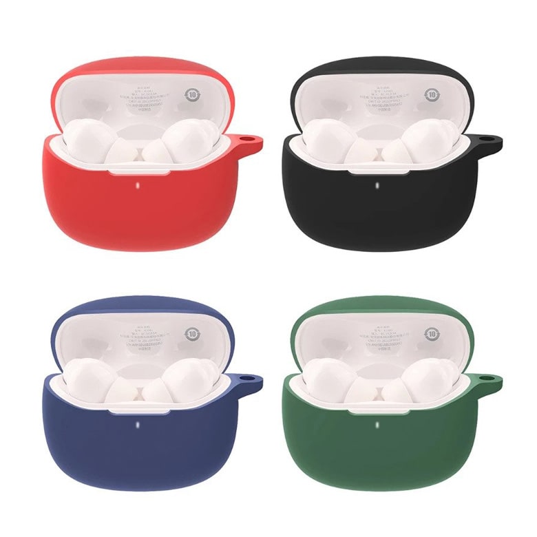 کاور سیلیکونی محافظ هدفون آنکر Anker R100 - آی زی