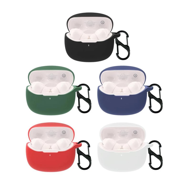 کاور سیلیکونی محافظ هدفون آنکر Anker R100 - آی زی