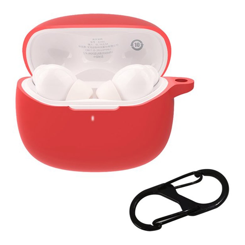 کاور سیلیکونی محافظ هدفون آنکر Anker R100 - آی زی