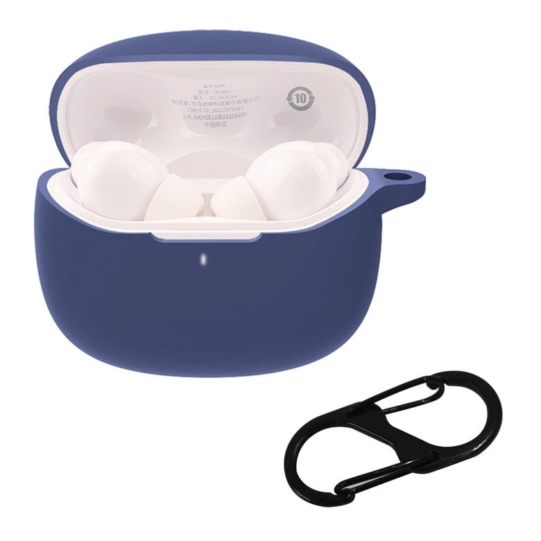 کاور سیلیکونی محافظ هدفون آنکر Anker R100 - آی زی